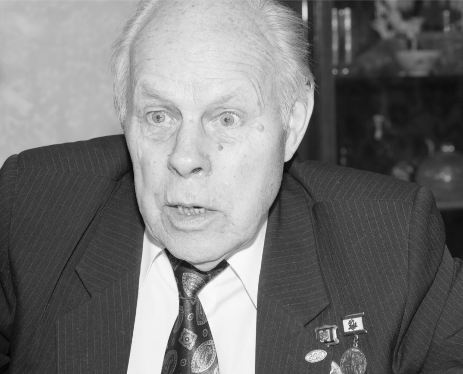 Erich Klein – Facing Stalingrad