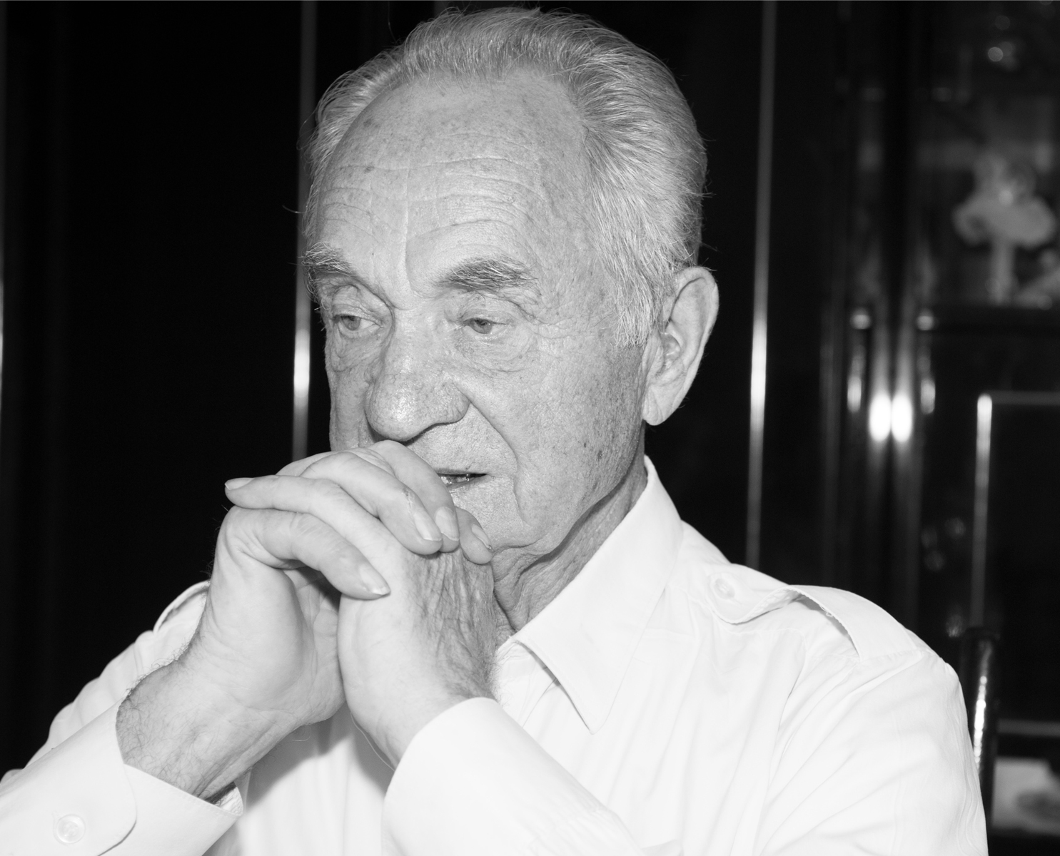 Facing Stalingrad – Portraits of German and Soviet Survivors