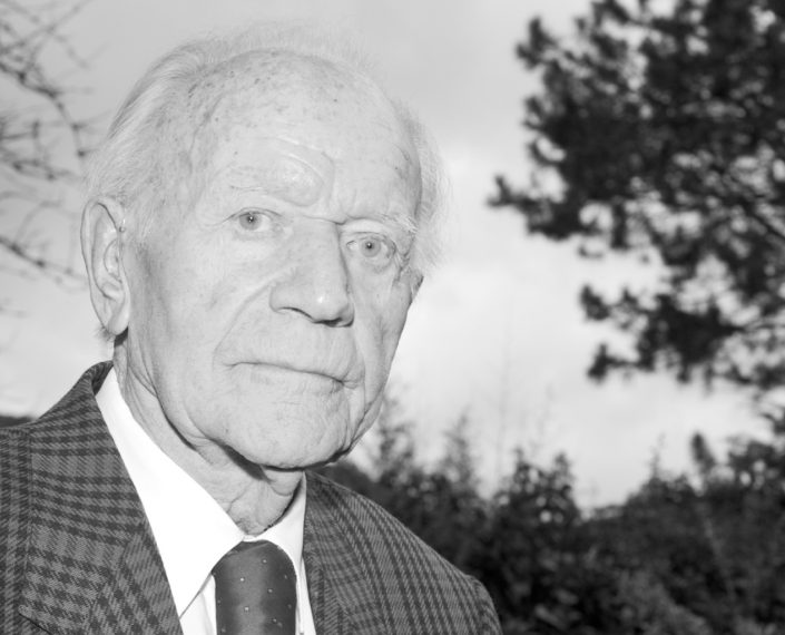 Gerhard Münch – Facing Stalingrad